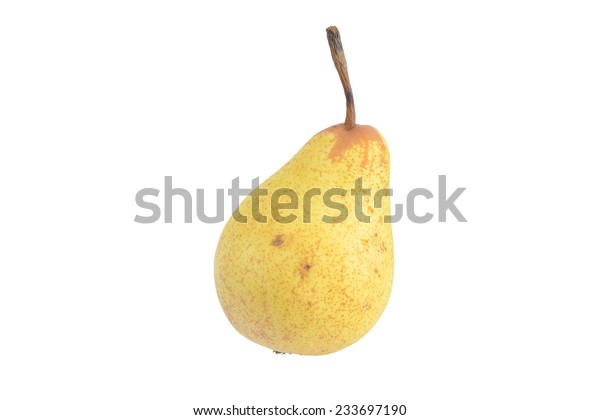 Pear Stock Photo 233697190 | Shutterstock