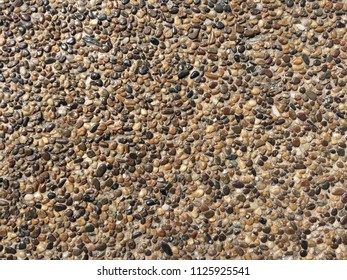 Pebble Floor Texture Stock Photo 1125925541 | Shutterstock