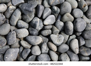 Pebble Stone Pattern Background Stock Photo 482522344 | Shutterstock