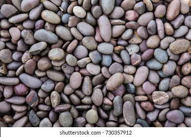 Pebble Texture Background Stock Photo 730357912 | Shutterstock