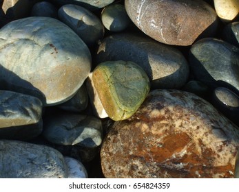 Pebbles Stock Photo 654824359 | Shutterstock