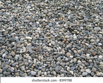 Pebbles Stock Photo 8399788 | Shutterstock