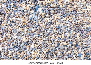 Pebbles Background Stock Photo 662182678 | Shutterstock