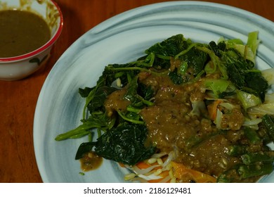 557 Pecel yogyakarta Images, Stock Photos & Vectors | Shutterstock