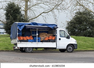 233 Van vending Images, Stock Photos & Vectors | Shutterstock