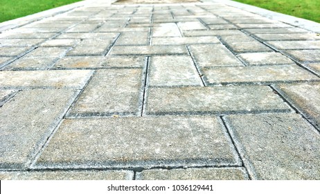 Pedestrian Path Like Background Stock Photo 1036129441 | Shutterstock