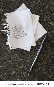 79 Peice of paper Images, Stock Photos & Vectors | Shutterstock