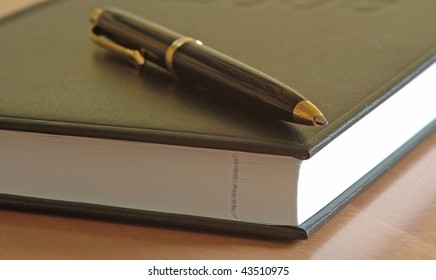 Pencil Timer Stock Photo 43510975 | Shutterstock