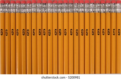2,818 Number 2 pencil Images, Stock Photos & Vectors | Shutterstock