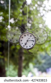 Pendulum Time Stock Photo 427433815 | Shutterstock