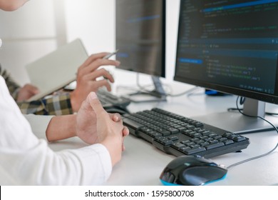 101,273 Man programmer Images, Stock Photos & Vectors | Shutterstock