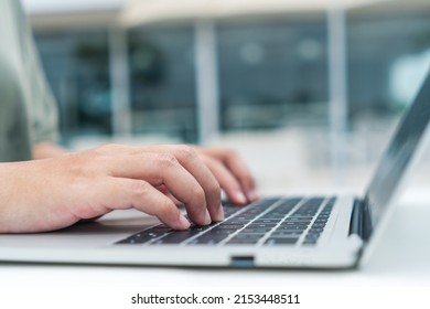 People Using Laptop Work Study On Stock Photo 2153448511 | Shutterstock