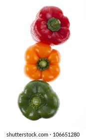 798 Traffic light pepper Images, Stock Photos & Vectors | Shutterstock