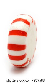 Peppermint Candy Macro Stock Photo 929588 | Shutterstock