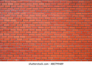 Perfect Brick Wall Texture Stock Photo 480799489 | Shutterstock