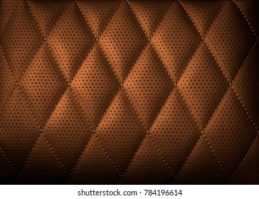 2,205 Perforated leather texture Stock Photos, Images & Photography ...