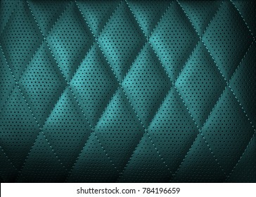 577 Cyan leather sofa Images, Stock Photos & Vectors | Shutterstock