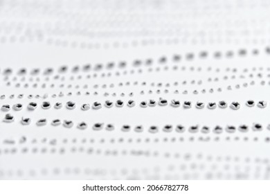 186 Paper strip perforated Stock Photos, Images & Photography ...