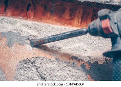 1,134 Broken chisel Images, Stock Photos & Vectors | Shutterstock