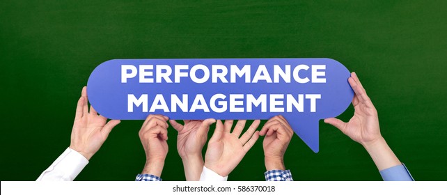 Performance Management Images, Stock Photos & Vectors | Shutterstock