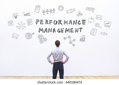 15,245 Employee performance management Stock Photos, Images ...