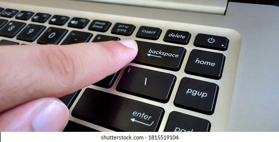 Backspace Key Images, Stock Photos & Vectors | Shutterstock Backspace Key Images, Stock Photos & Vectors | Shutterstock