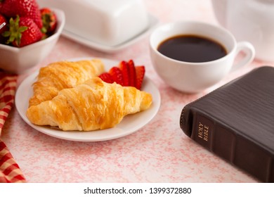 533 Bible breakfast Stock Photos, Images & Photography | Shutterstock