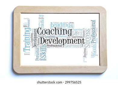 Personal Learning Word Cloud Stock Photo 299756525 | Shutterstock