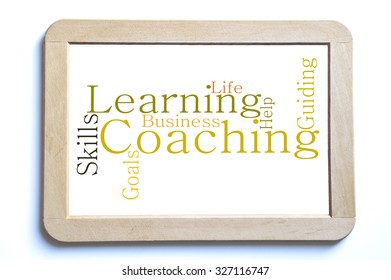 Personal Learning Word Cloud Stock Photo 327116747 | Shutterstock