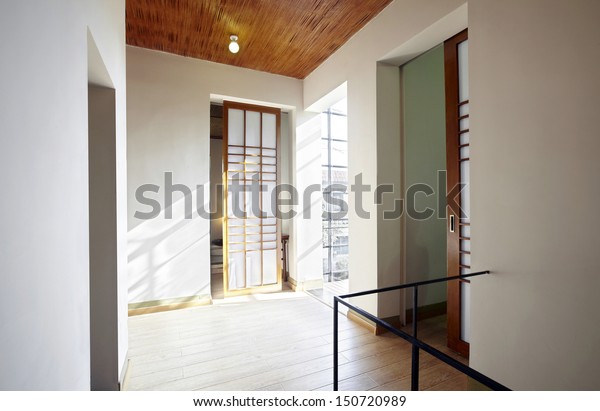 Personal Studio Interiors Stock Photo (Edit Now) 150720989