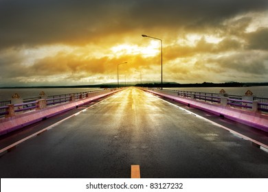 48,604 Empty freeway Images, Stock Photos & Vectors | Shutterstock