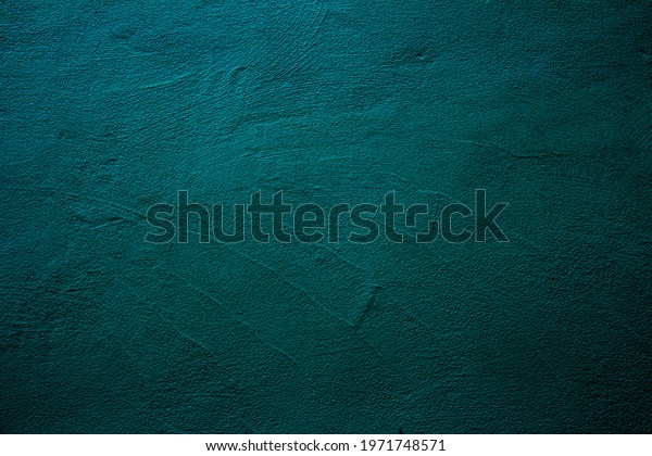 Petrol Colored Abstract Texture Background Textures Stock Photo ...
