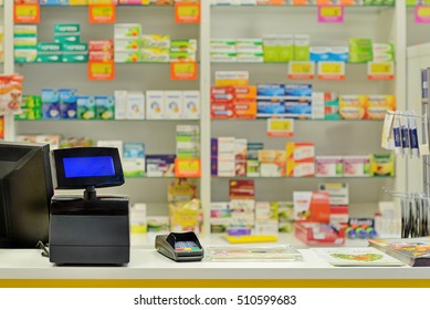 Pharmacy Stock Photo 510599683 | Shutterstock