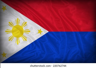 Philippine flag abstract Images, Stock Photos & Vectors | Shutterstock