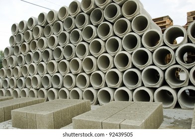 Photo Construction Elements Stock Photo 92439505 | Shutterstock