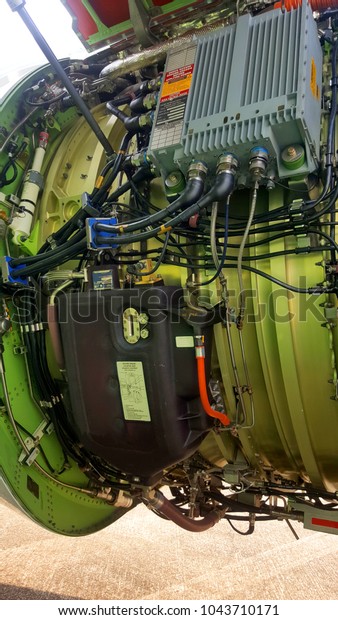 Photography Engine Management Control Unit Oil Stock Photo (Edit Now ...