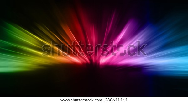 Physical Phenomenon Stock Photo 230641444 | Shutterstock