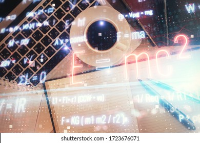 580 Table top physics Images, Stock Photos & Vectors | Shutterstock