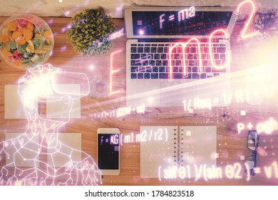 580 Table top physics Images, Stock Photos & Vectors | Shutterstock
