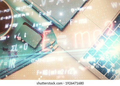 580 Table top physics Images, Stock Photos & Vectors | Shutterstock