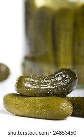Pickle Stock Photo 24853450 | Shutterstock