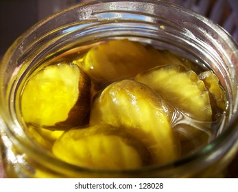 Pickles Stock Photo 128028 | Shutterstock