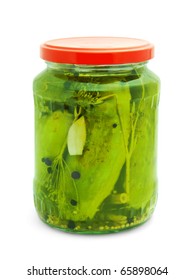 Pickles Stock Photo 65898064 | Shutterstock
