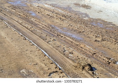Rocky Hills Negev Desert Israel Breathtaking Stock Photo 693978532 ...