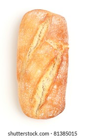 Piece Bread Stock Photo 81385015 | Shutterstock