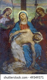 Pieta Stock Photo 49349371 | Shutterstock