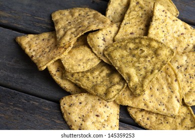 506 Quinoa Chips Images, Stock Photos & Vectors | Shutterstock