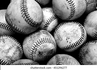 737 Baseball pile Images, Stock Photos & Vectors | Shutterstock