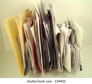 Pile Work Stock Photo 134903 | Shutterstock