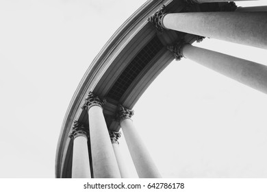 Lens Flare Building Stock Photo 1378918652 | Shutterstock